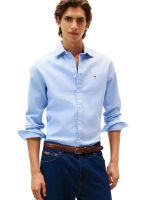 Tommy hilfiger - plava košulja za muškarce