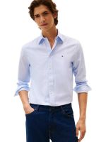 Tommy hilfiger - plava košulja za muškarce