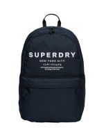 Superdry - teget muški ranac