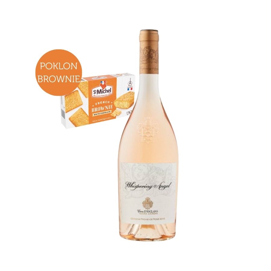 Chateau D’Esclans Whispering Angel 75cl
