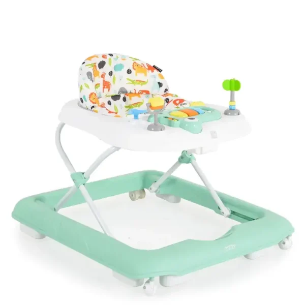 Dubak za bebe Zizzy – Mint CAN4507