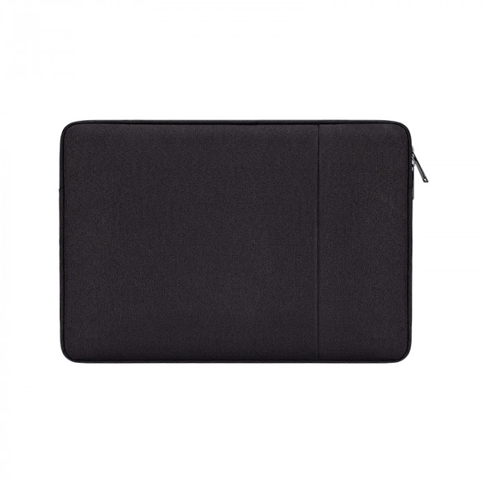 FUTROLA ZA MACBOOK DEVIA JUSTYLE BUSINESS CRNA 15.4&16