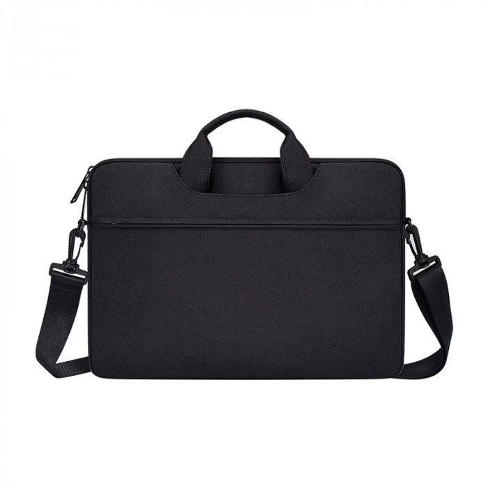 FUTROLA ZA MACBOOK JUSTYLE HAND BAG DEVIA 13.13&PRO CRNA