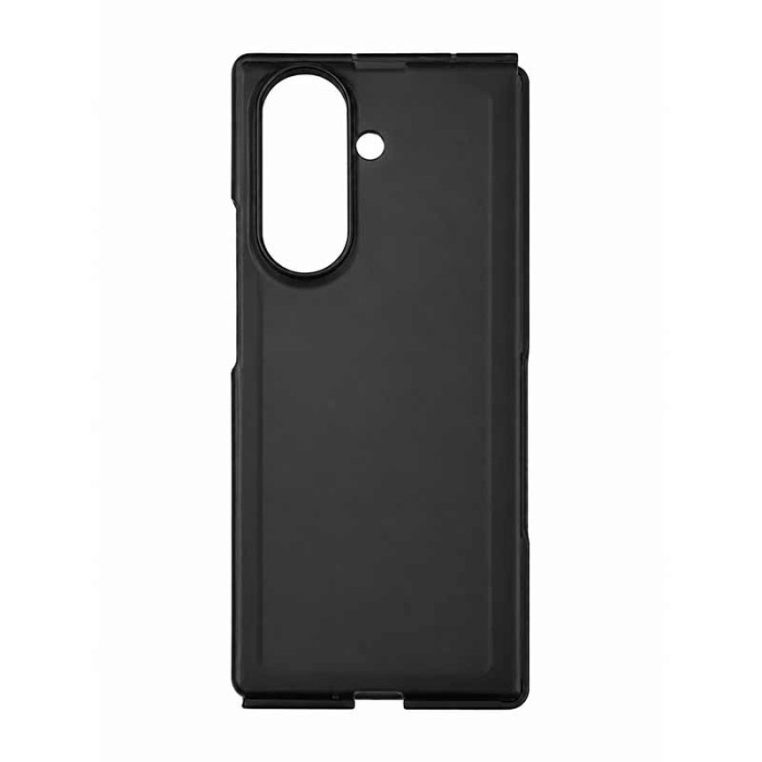 FUTROLA YOVOE HARD CASE ZA SAMSUNG Z FOLD 7 CRNA