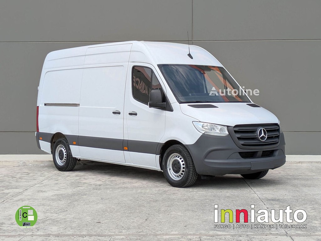 Mercedes-Benz Sprinter 314 L2H2 FG32 minibus furgon