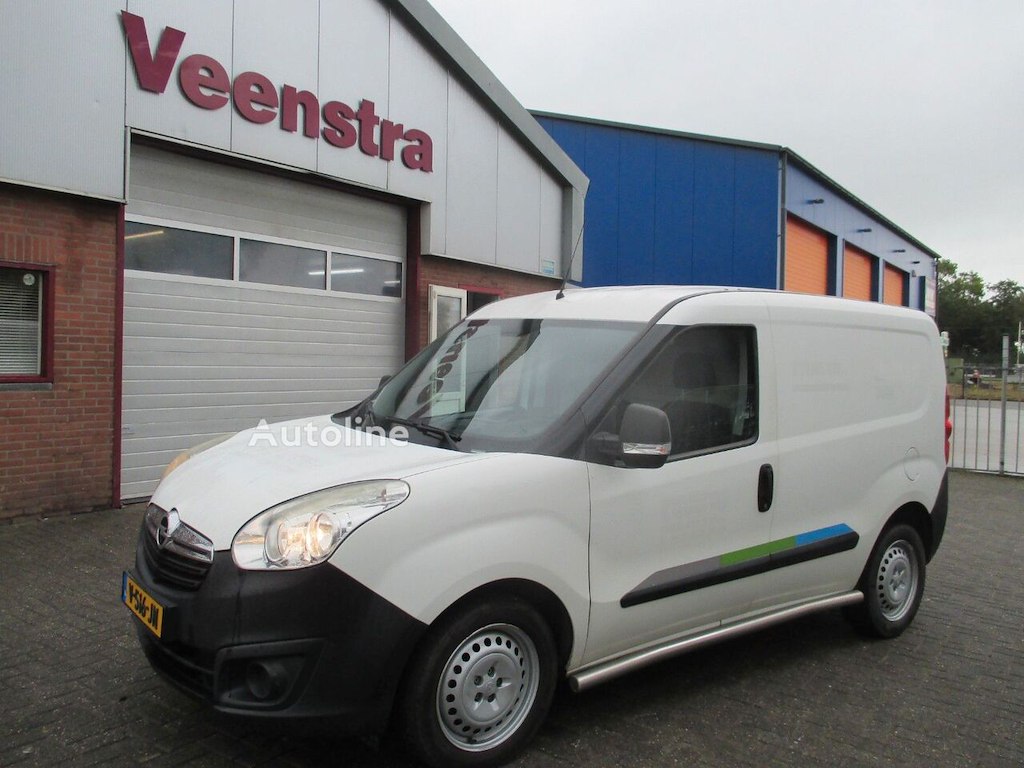 Opel Combo 1.3CDTI laki furgon