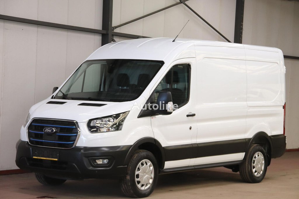 Ford E-Transit ELEKTRISCH LEASE 590 EURO Per Maand laki furgon