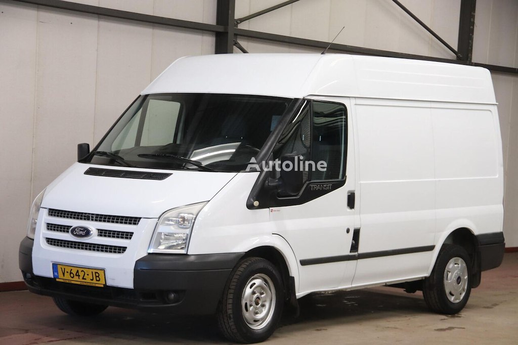 Ford Transit 2.2 TDCI 126PK L2H2 Airco minibus furgon