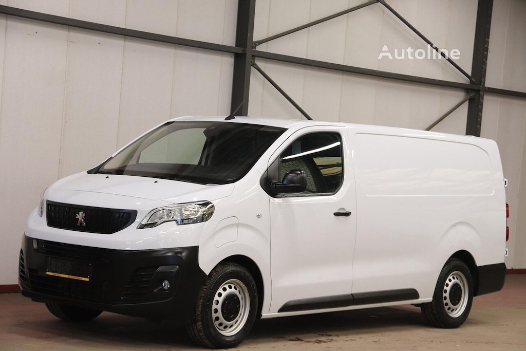 Novi Peugeot e-Expert 75 kWh LONG RANGE L2 LANG NIEUW laki furgon