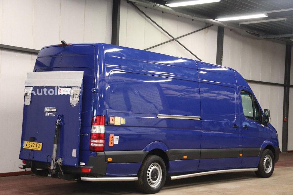 Mercedes-Benz Sprinter 316 2.2 CDI L3H2 AUTOMAAT MET LAADKLEP laki furgon