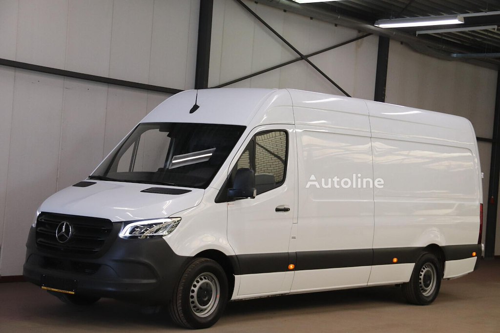 Mercedes-Benz Sprinter 314 2.2 CDI L3H2 AUTOMAAT laki furgon