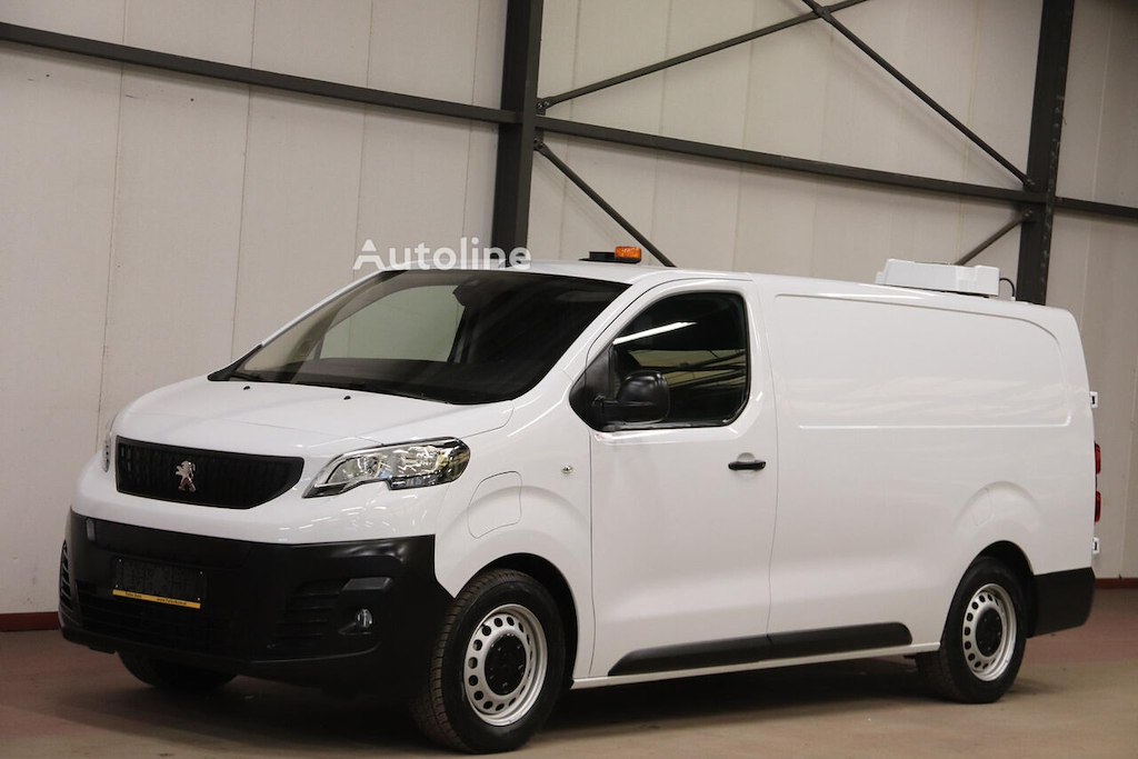 Peugeot e-Expert LANG L3 Financial Lease 495 euro per maand laki furgon
