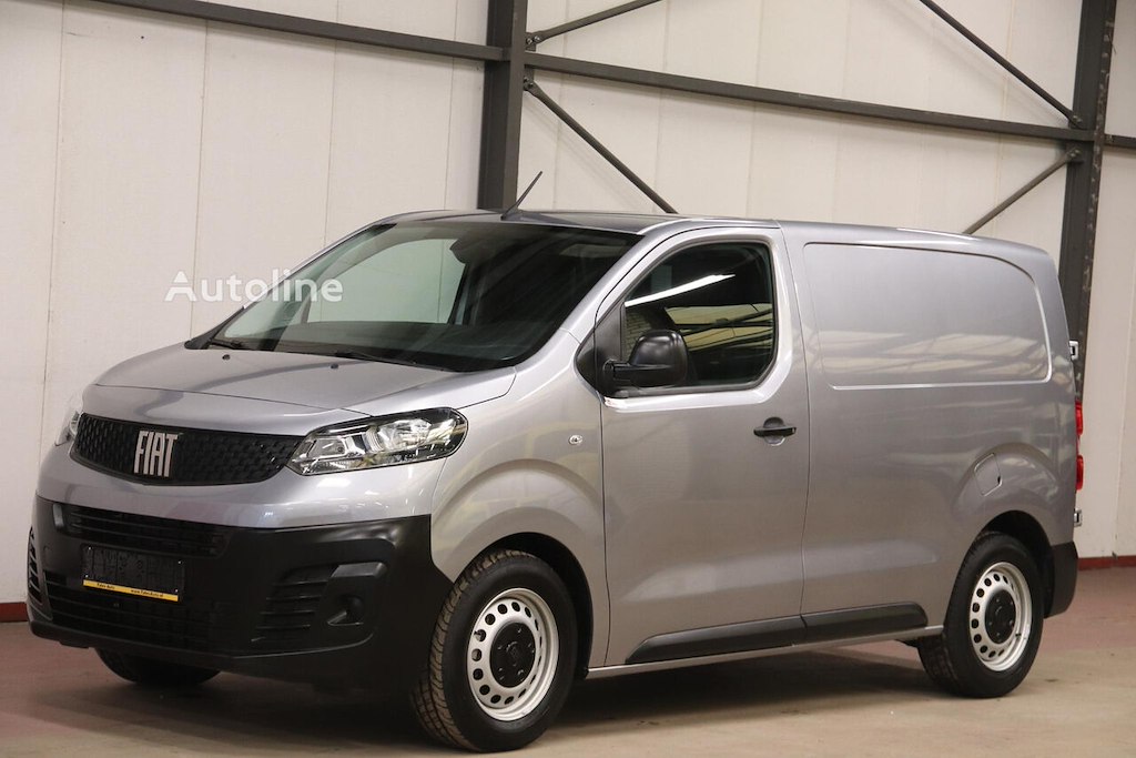 Fiat Scudo 1.5 MULTIJET 120 COMPACT BUSINESS laki furgon