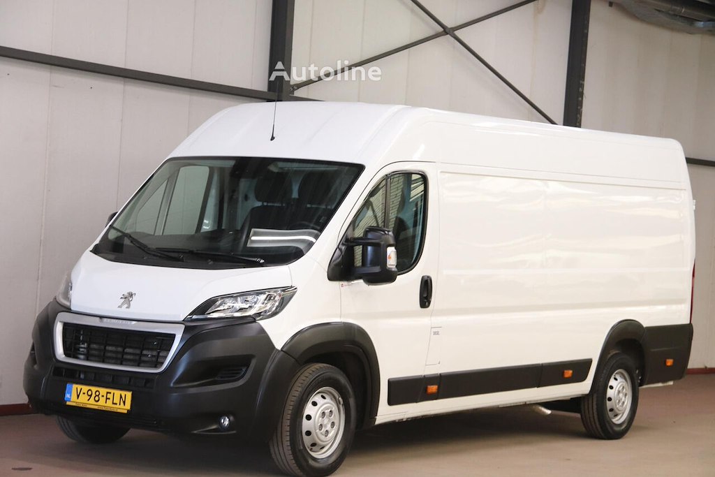 Peugeot Boxer 2.2 BlueHDi L4H2 AIRCO CRUISE CONTOL EURO 6 laki furgon