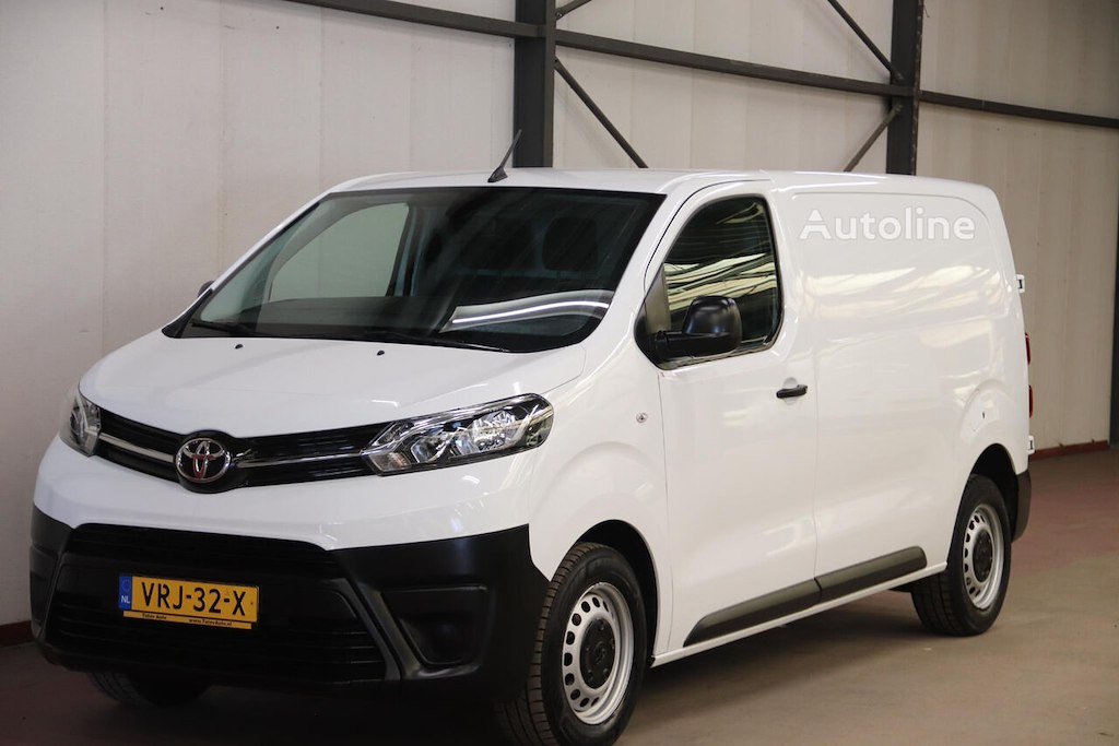 Toyota PROACE Worker 2.0 D-4D L2H1 146PK CARPLAY laki furgon