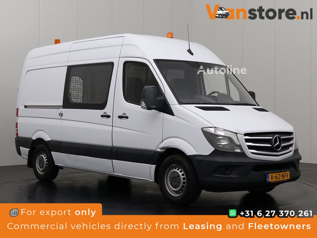 Mercedes-Benz Sprinter 314CDI L2H2 minibus furgon