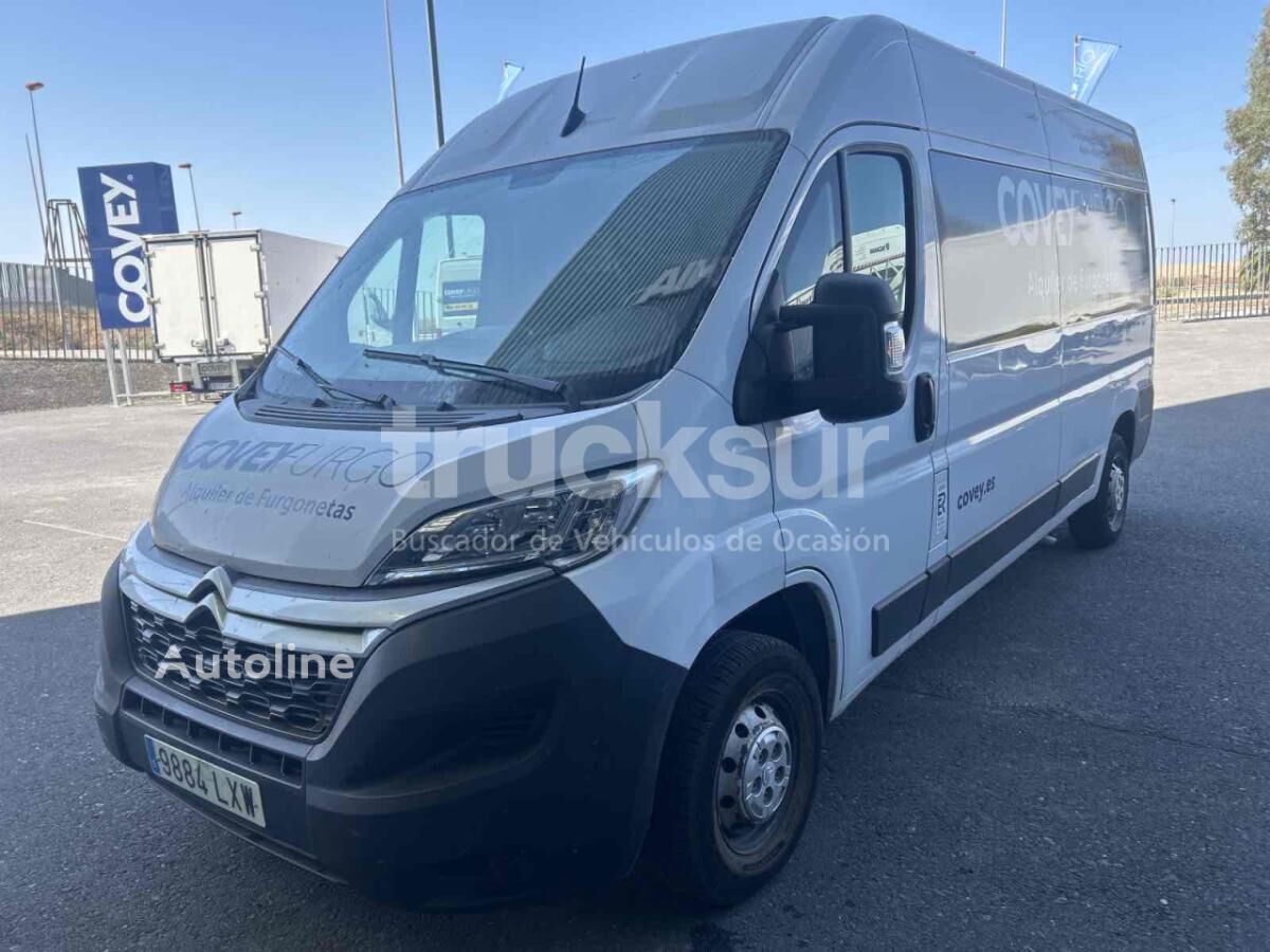 Citroen 120.35 L3H2 12M3 minibus furgon