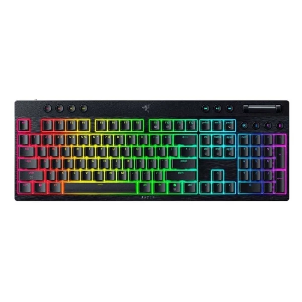 Gaming tastatura RAZER BlackWidow V4 Tenkeyless