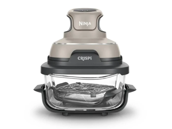 Air Fryer NINJA FN101EUSTCrispi4u11700W3.8Lbež ( FN101EUST )
