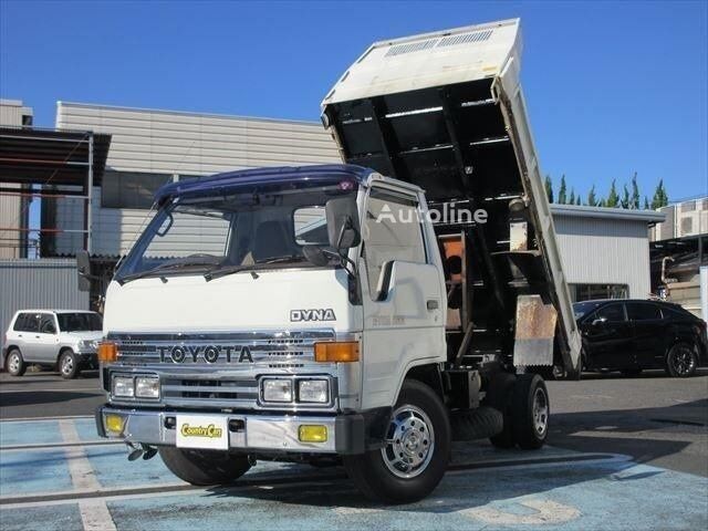 Toyota DYNA kiper