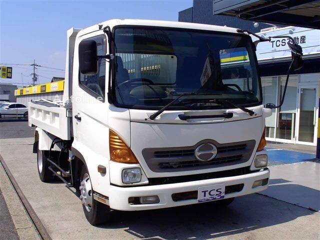 Hino RANGER TRUCK kiper