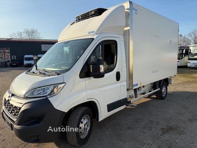 Citroen JUMPER kamion hladnjača < 3.5t