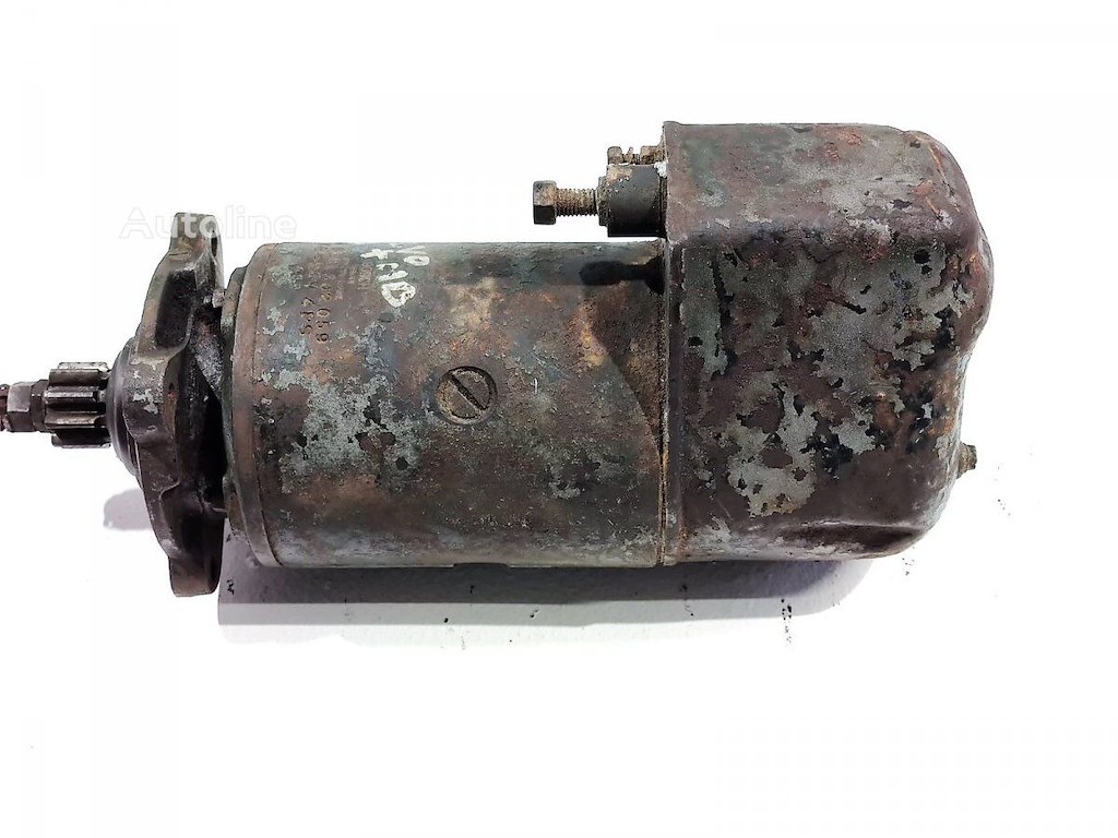 Bosch starter za Mercedes-Benz SK, LK, LN2 (1984-1998) kamiona