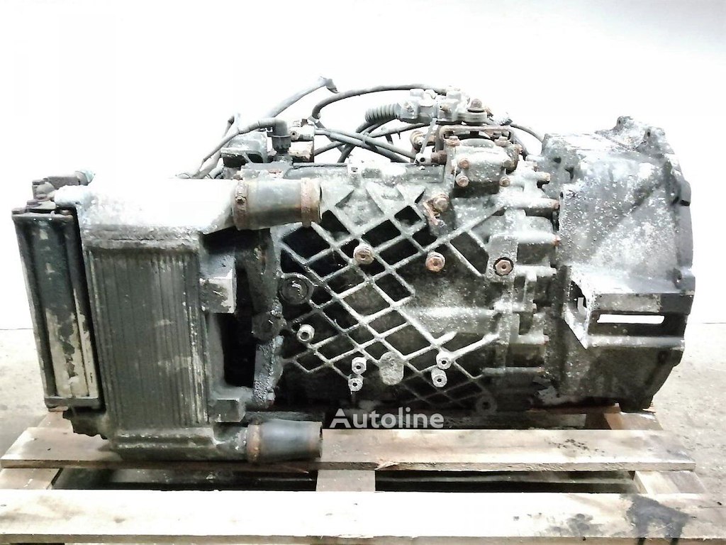 ZF 6S1600 1310044067 menjač za Bova Futura FHD, FLD (1982-) autobusa