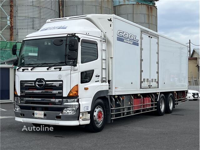 Hino PROFIA kamion hladnjača