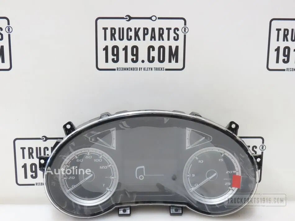 DAF Instrumentenpaneel 2253933 za kamiona