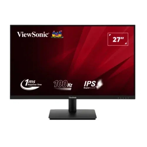 Monitor VIEWSONIC 27'' VX27G1-HD