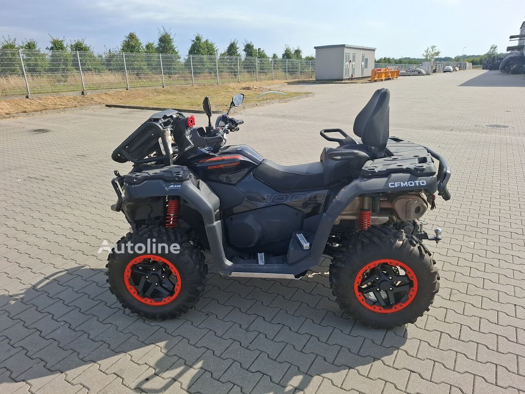 CFMoto Cforce 1000 RZ37A8 četverocikl