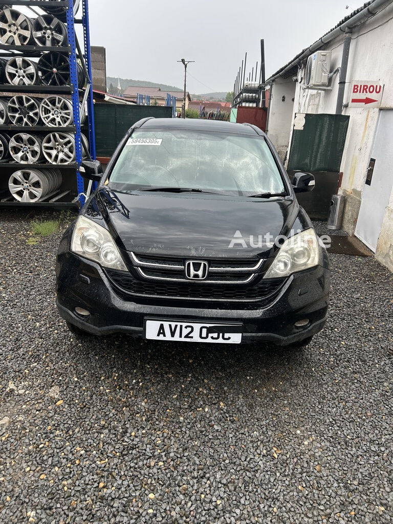 Roata rezerva Honda CR - V 2012 - 2018 SUV točak