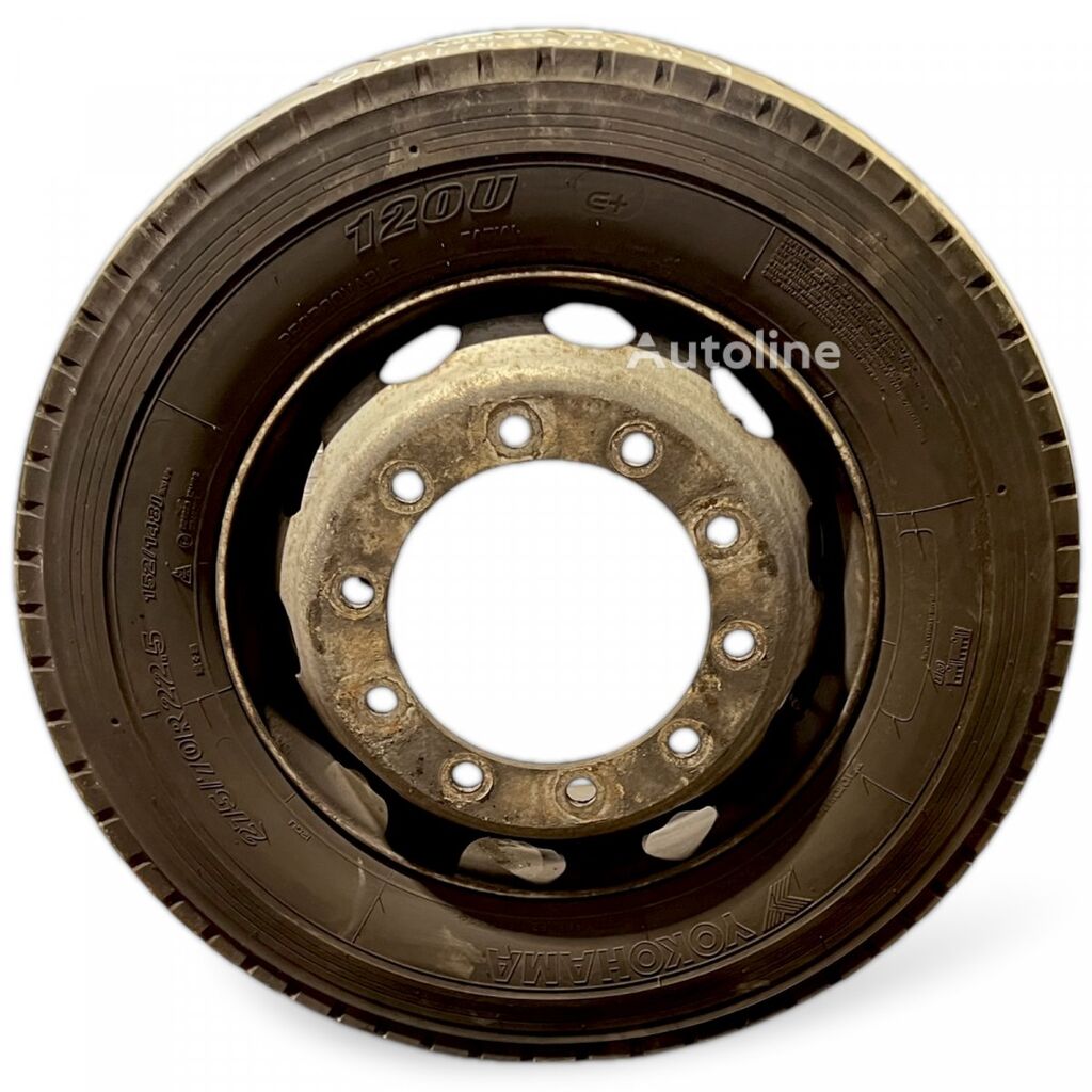 Yokohama 275/70 R 22.5 točak