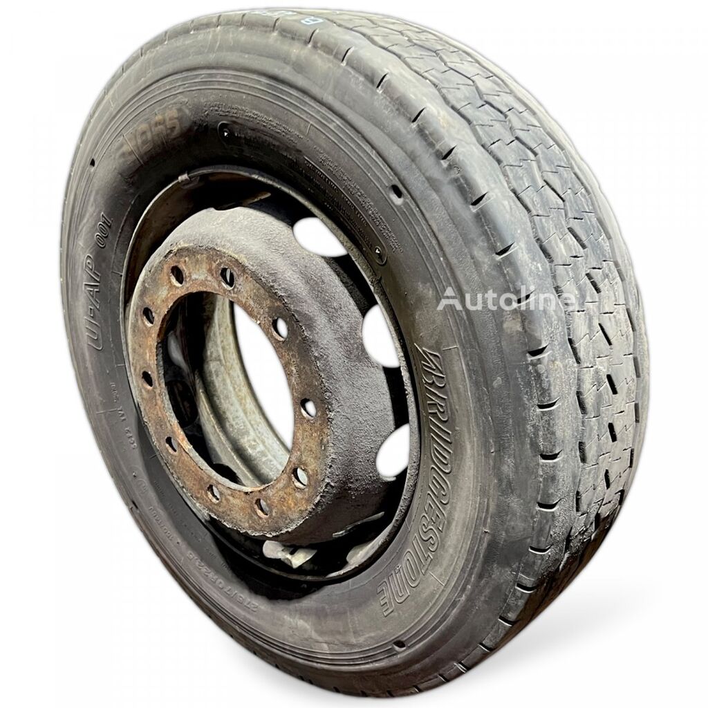 Bridgestone 275/70 R 22.5 točak