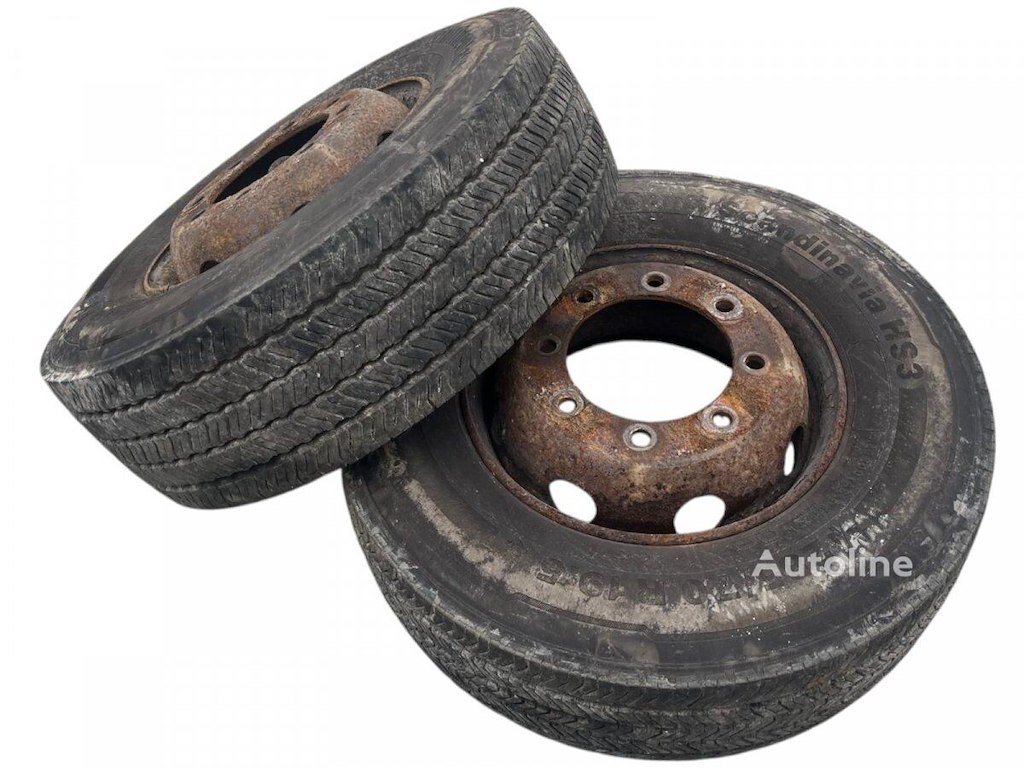 Continental 285/70 R 19.5 točak