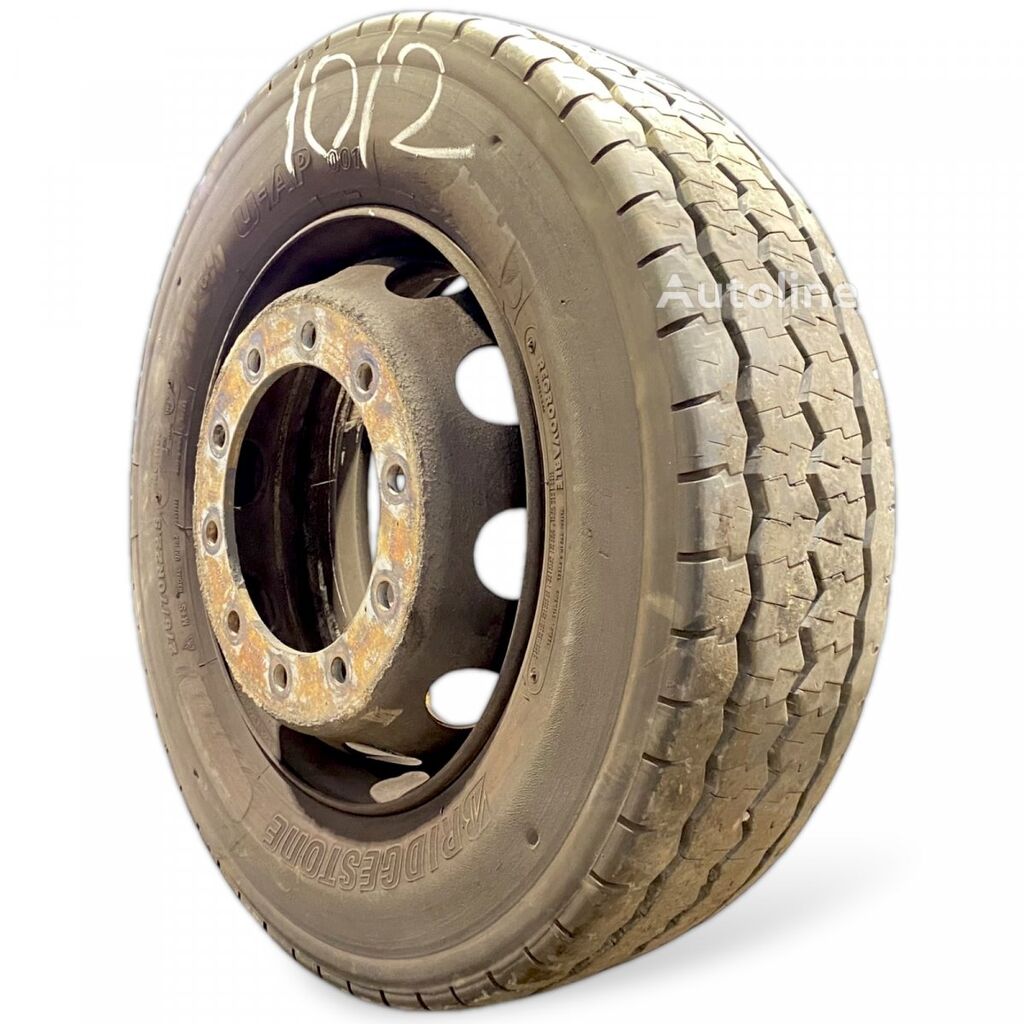 Bridgestone 275/70 R 22.5 točak