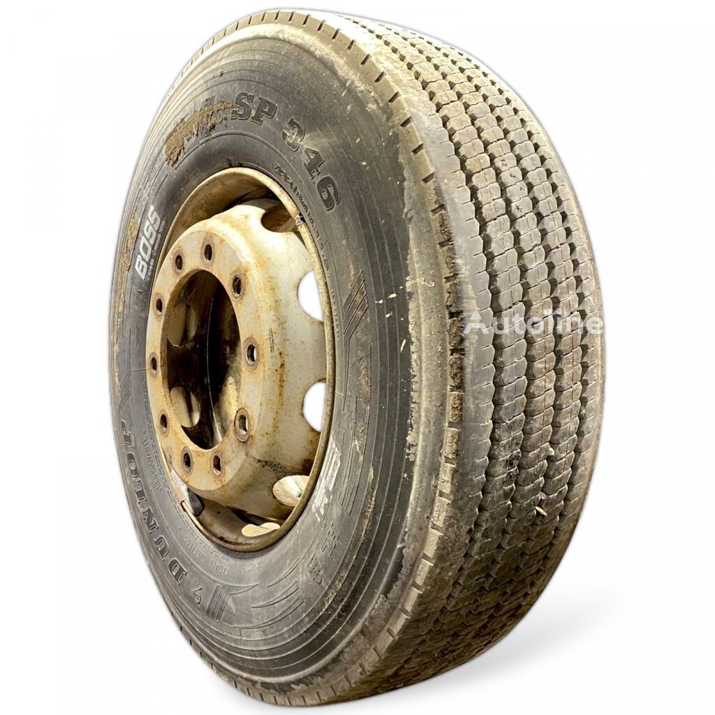 Dunlop B12B (01.97-12.11) točak