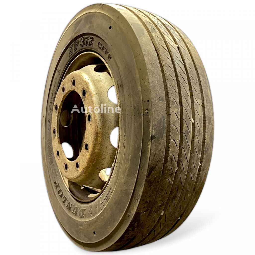 Dunlop 275/70 R 22.5 točak