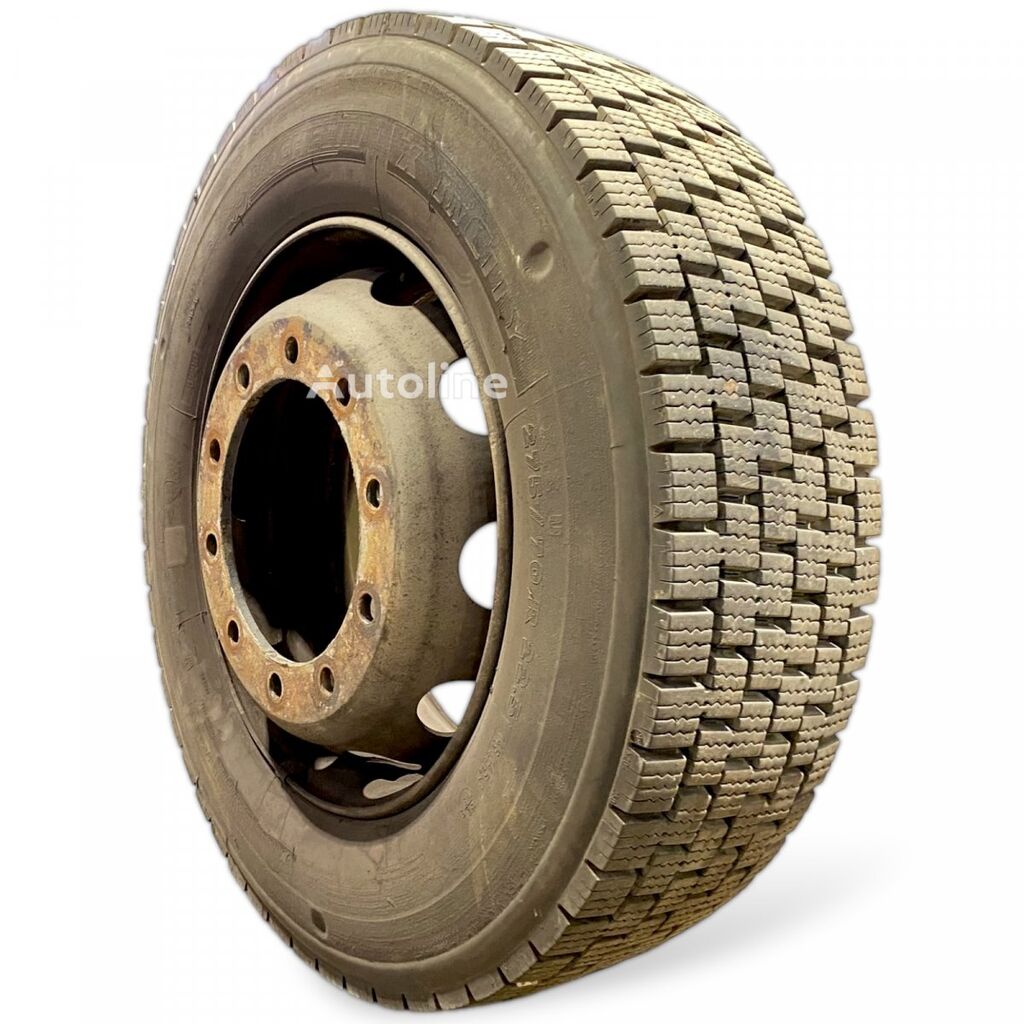 Michelin 275/70 R 22.5 točak