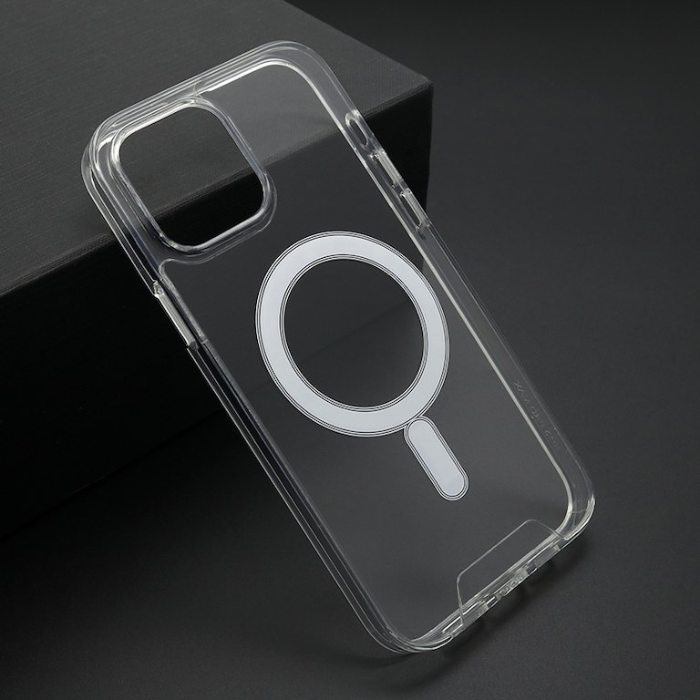 iPhone 13 Pro Max Magsafe silikonska futrola