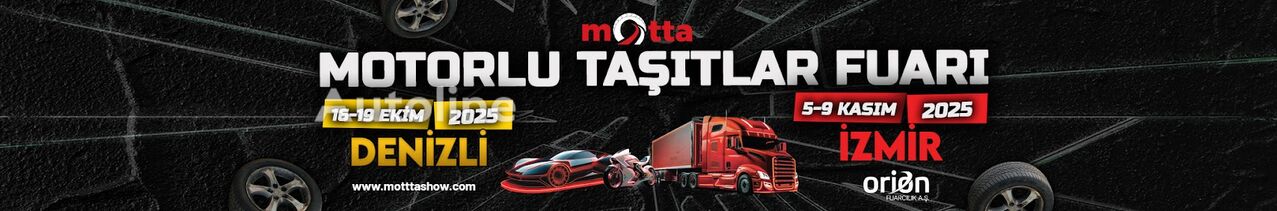 Saјam motornih vozila u Moti