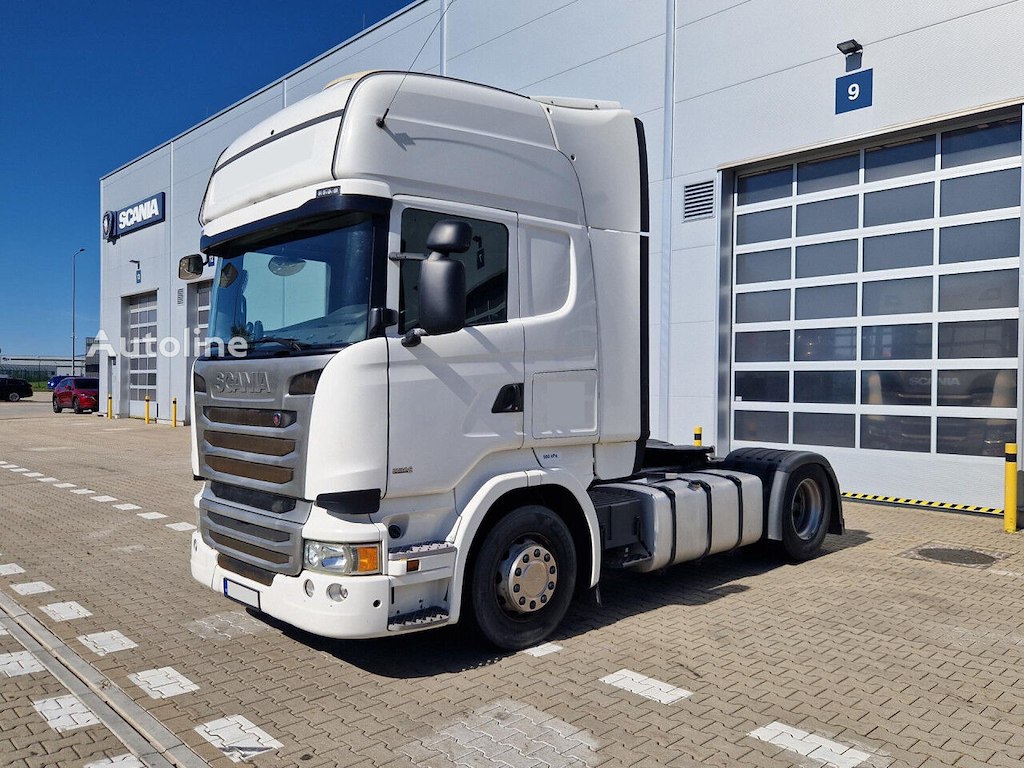Scania R 450 LA4x2MLA tegljač