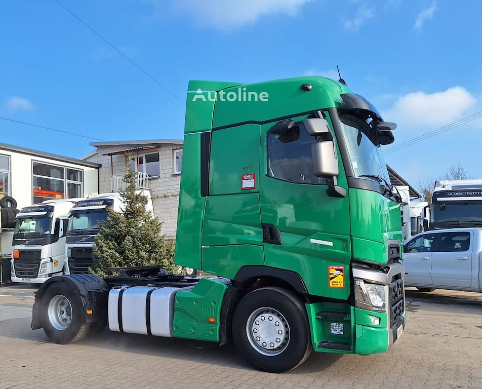 Renault T 480 / 2019 tegljač