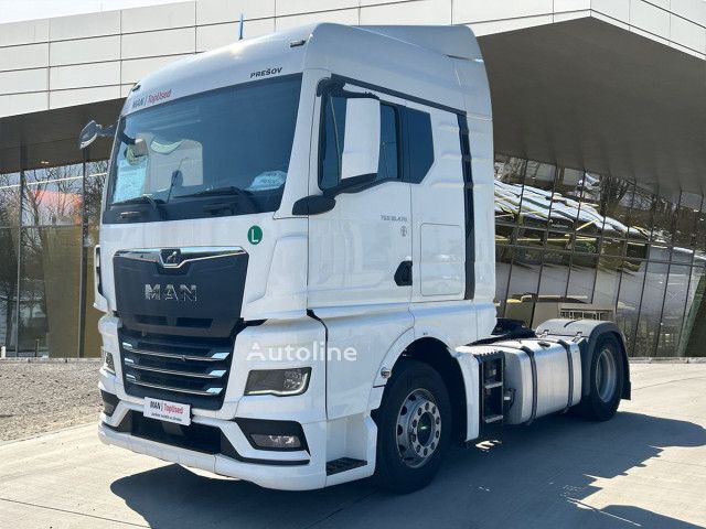 MAN TGX 18.470 4x2 BL SA tegljač