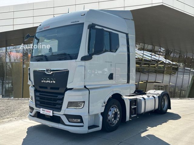 MAN TGX 18.470 4x2 LL SA tegljač