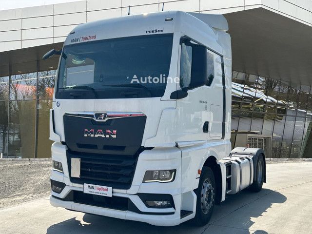 MAN TGX 18.470 4x2 BL SA tegljač