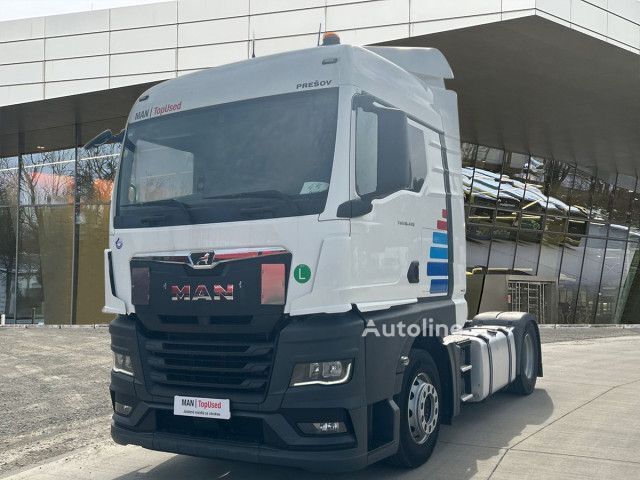 MAN TGX 18.470 4x2 BL SA tegljač