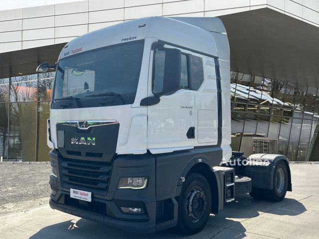 MAN TGX 18.470 4x2 BL SA tegljač