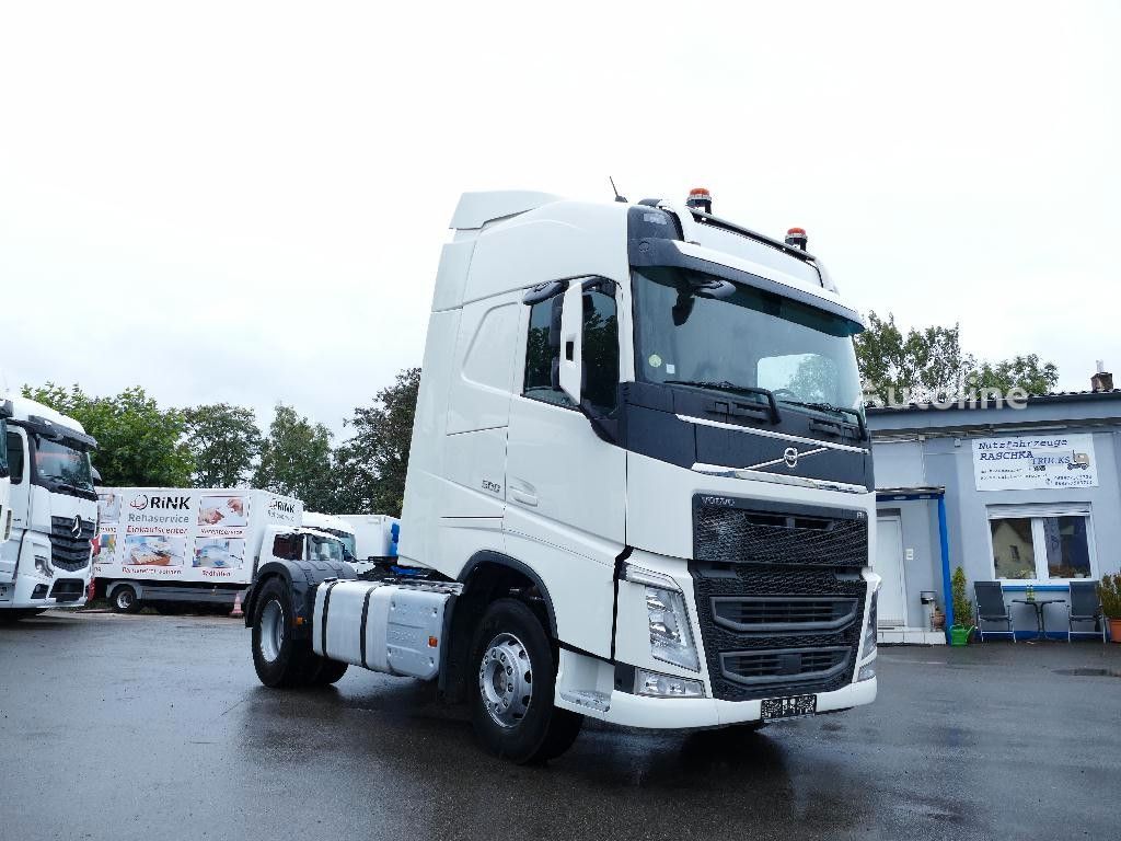 Volvo FH 500 XL *ACC/Navi* tegljač